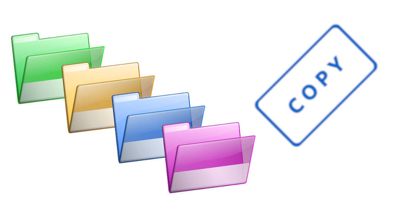 How To Copy Directory In Linux Terminal Command Line Vpsweb